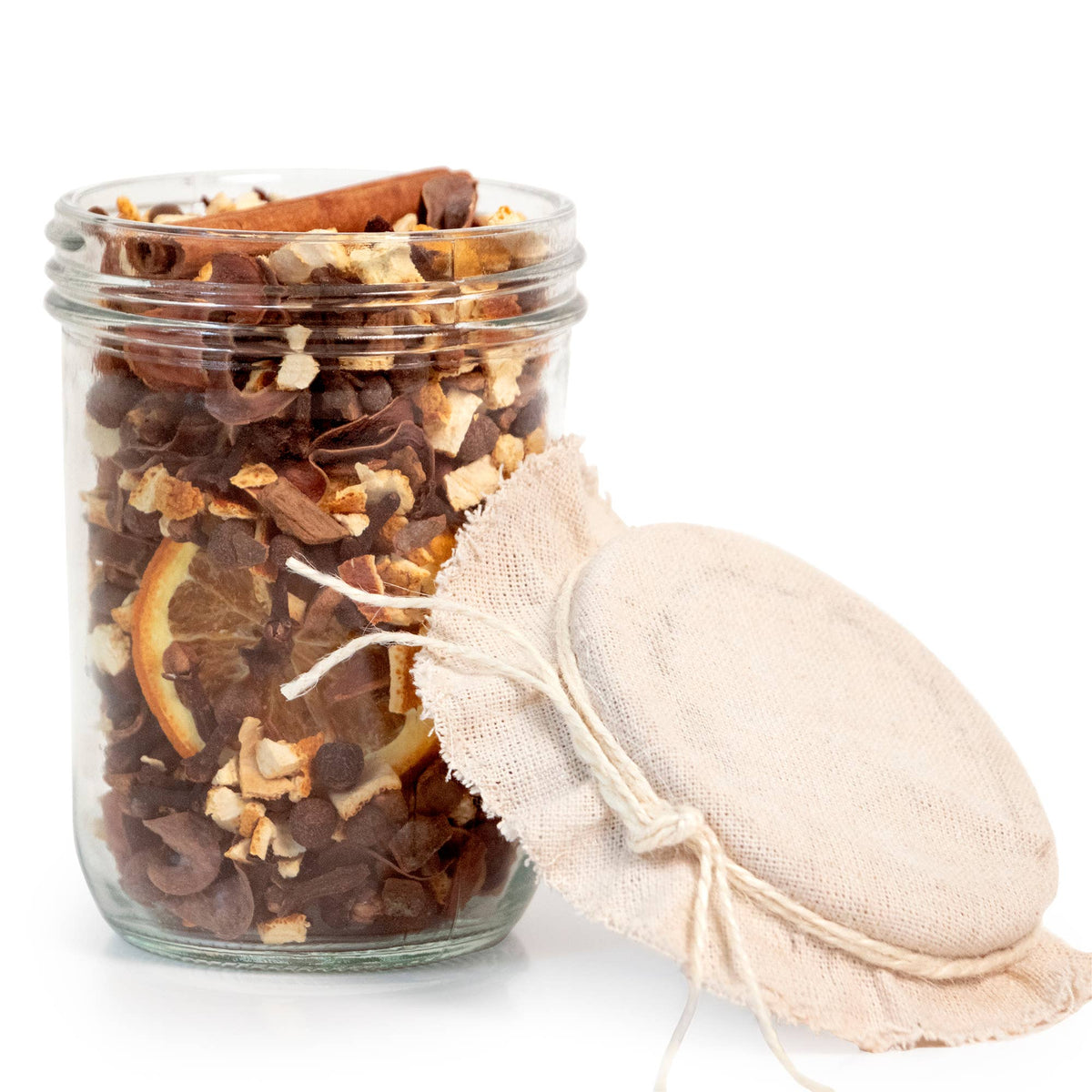 Stovetop Simmering Spice Potpourri – Lily & Marigold Home + Design